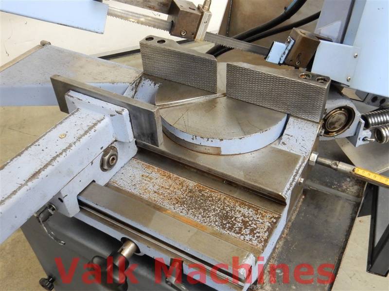 Bandsage Schnitthohe 250 Mm
