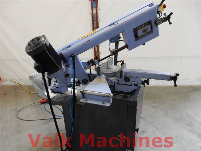 Bandsage Schnitthohe 250 Mm