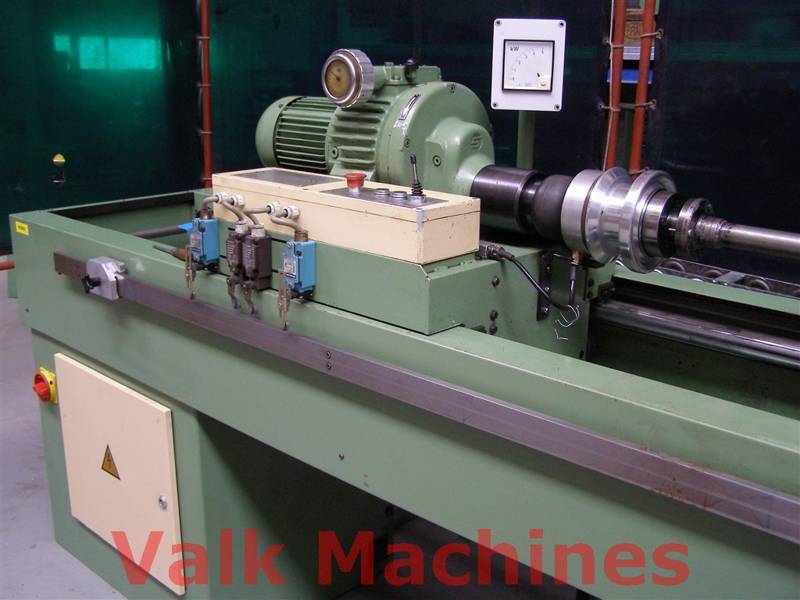 Zu Verkaufen: Horizontal Honmaschine SMB HE 320-40 - Valk Machines BV